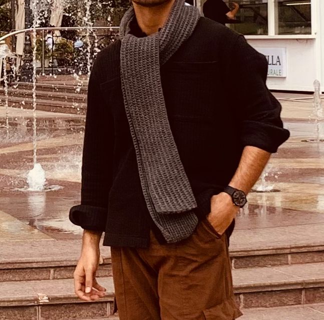 Twinkle Knots - Handmade Crochet Creations