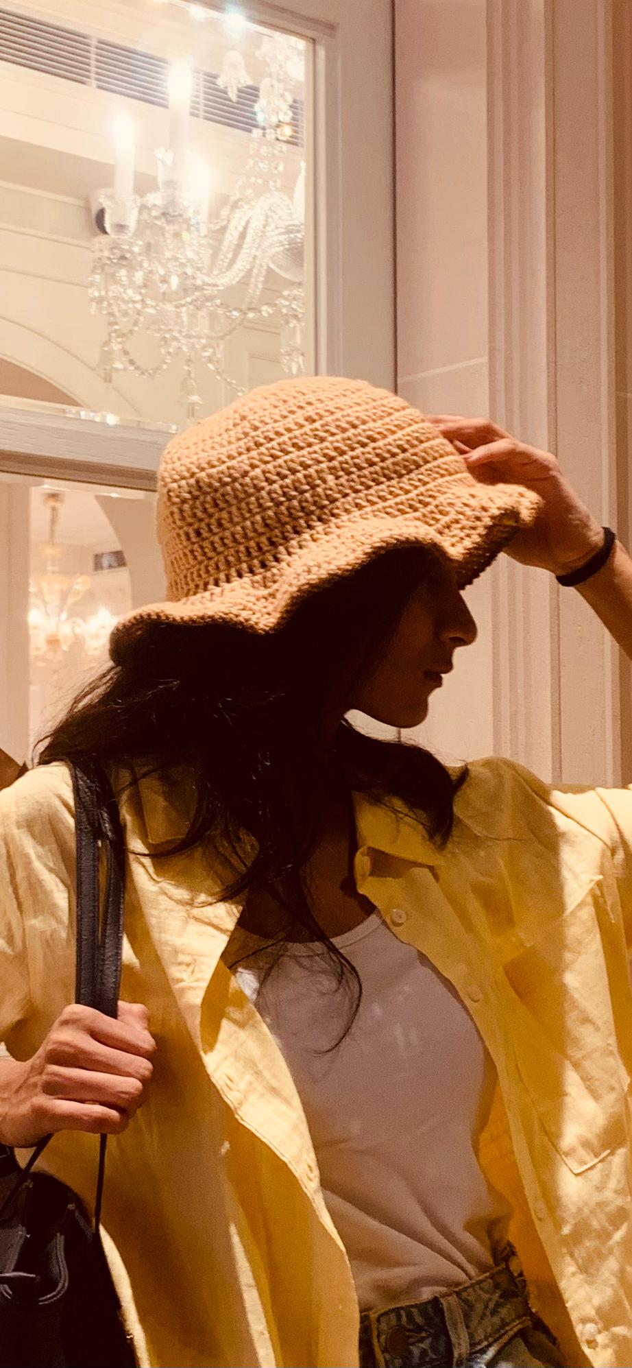 Twinkle Knots - Handmade Crochet Creations